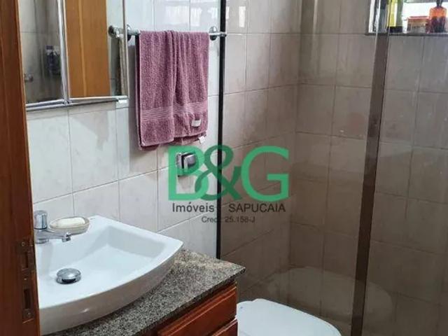 Sobrado à venda, 154 m² por R$ 890.000,00 Bosque da Saúde São Paulo/SP
