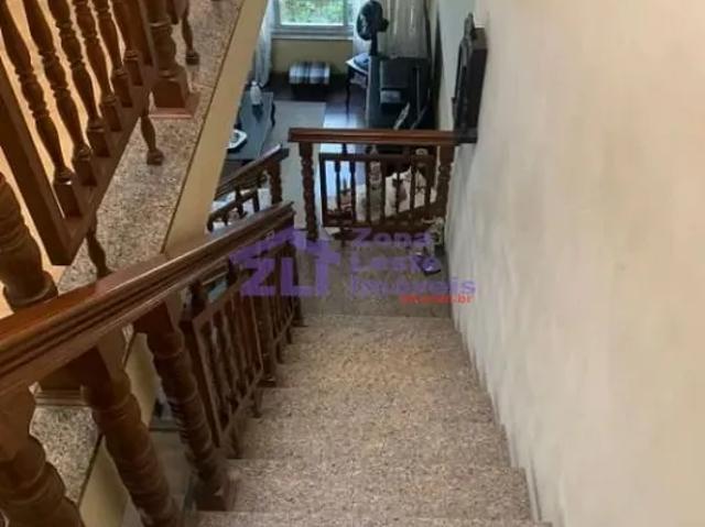 Sobrado à venda, 155 m² por R$ 770.000,00 Jardim Piqueroby São Paulo/SP