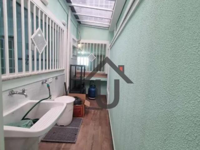 Sobrado à venda, 155 m² por R$ 850.000,00 Jardim Ester São Paulo/SP