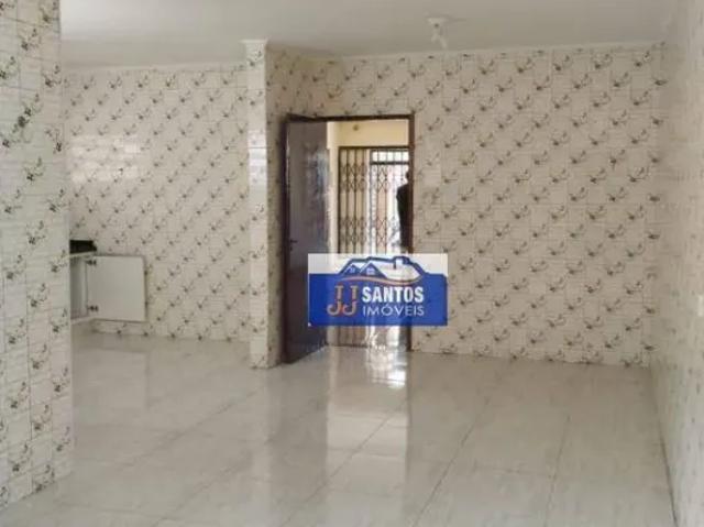Sobrado à venda, 155 m² por R$ 1.700.000,00 Alto da Mooca São Paulo/SP