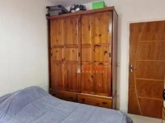 Sobrado à venda, 156 m² por R$ 720.000,00 Jardim Bom Clima Guarulhos/SP