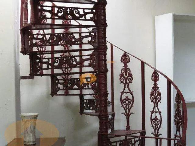 SOBRADO à venda, 15 quartos, 6 vagas, Vila Mariana São Paulo/SP