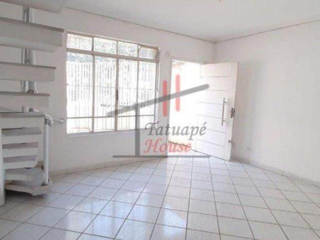 Sobrado Venda 160mts2 Tatuape