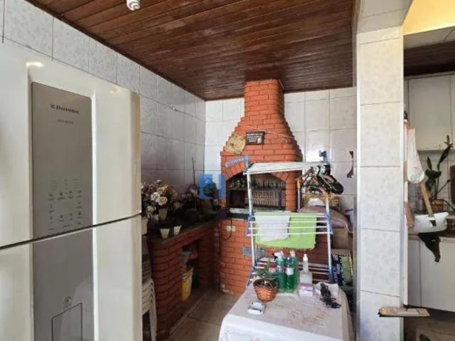 Sobrado à venda, 161 m² por R$ 699.000,00 Freguesia do Ó São Paulo/SP