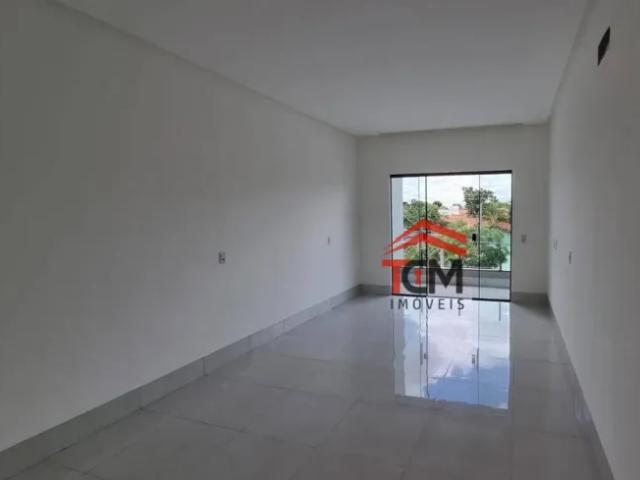 Sobrado à venda, 169 m² por R$ 799.000,00 Jardim América Goiânia/GO
