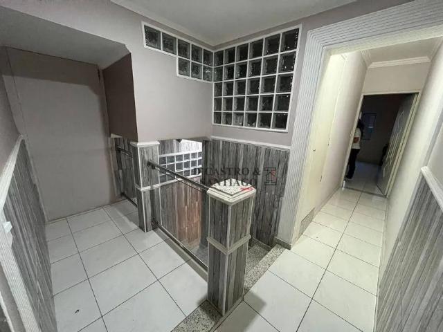 Sobrado à venda, 169 m² por R$ 1.100.000,00 Mooca São Paulo/SP