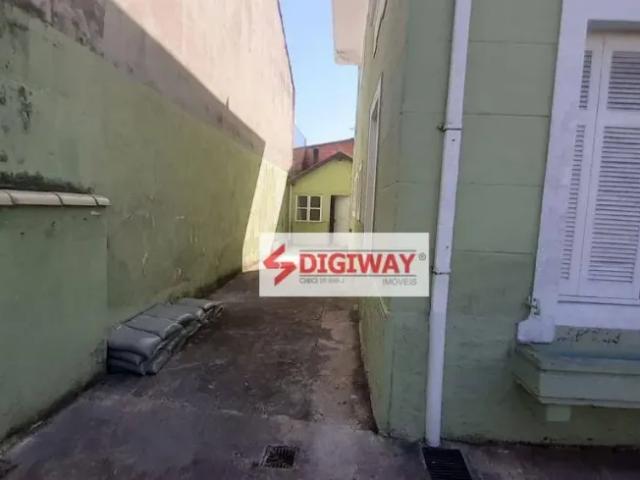 Sobrado com 3 dormitórios à venda, 170 m² por R$ 1.450.000,00 Ipiranga São Paulo/SP