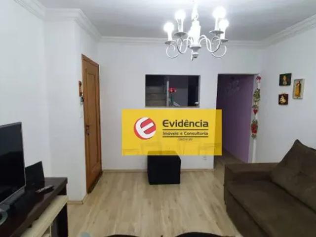 Sobrado à venda, 174 m² por R$ 720.000,00 Jardim Stella Santo André/SP