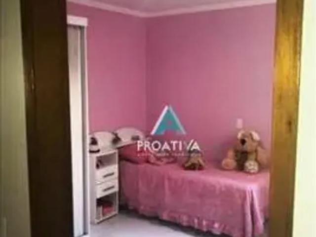 Sobrado à venda, 174 m² por R$ 850.000,06 Parque Novo Oratório Santo André/SP