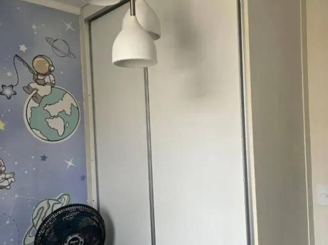 Sobrado com 3 dormitórios à venda, 174 m² por R$ 890.000,00 Jardim Borborema São Bernardo do Cam
