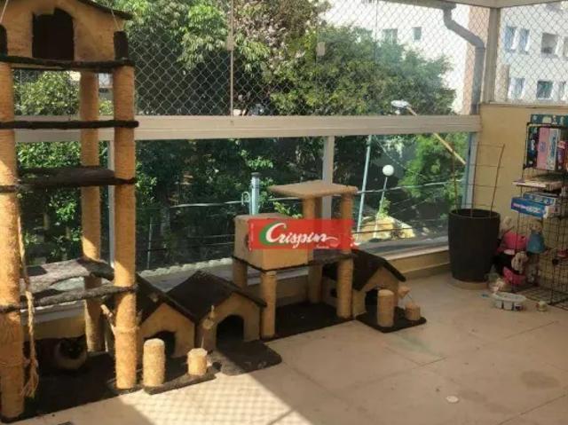 Sobrado à venda, 175 m² por R$ 690.000,00 Jardim Vila Galvão Guarulhos/SP