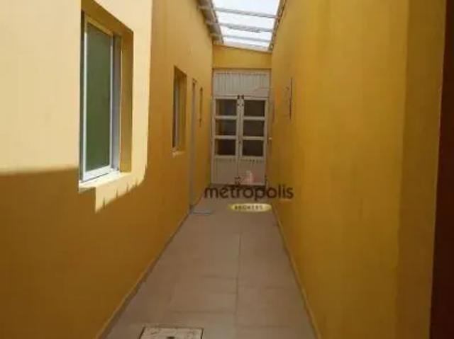 Sobrado à venda, 175 m² por R$ 1.050.000,00 Vila Guilhermina Praia Grande/SP