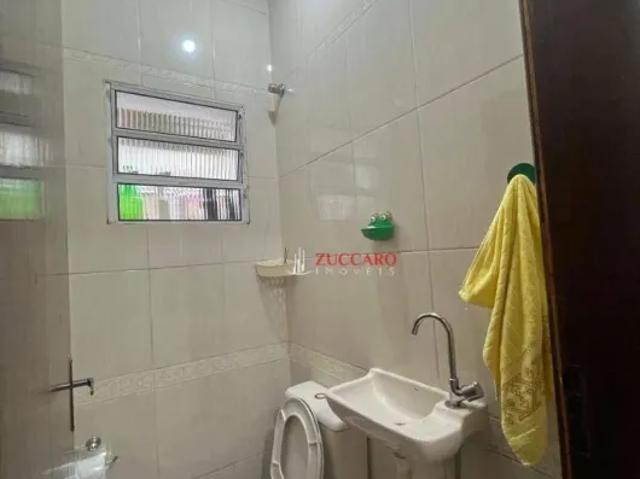 Sobrado à venda, 178 m² por R$ 799.900,00 Jardim Bom Clima Guarulhos/SP