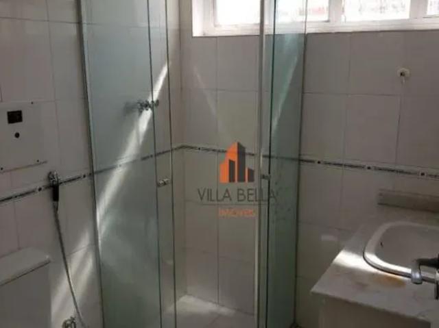 Sobrado à venda, 196 m² por R$ 749.000,00 Vila Scarpelli Santo André/SP