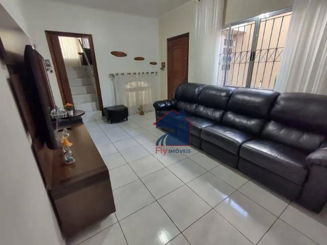 Sobrado à venda, 199 m² por R$ 950.000,00 Freguesia do Ó São Paulo/SP