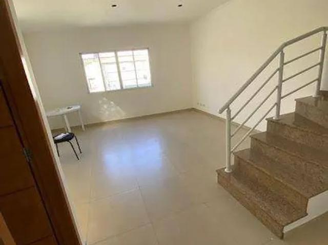 Sobrado à venda, 100 m² por R$ 789.000,00 Alto do Ipiranga São Paulo/SP