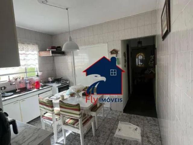 Sobrado à venda, 100 m² por R$ 850.000,00 Freguesia do Ó São Paulo/SP
