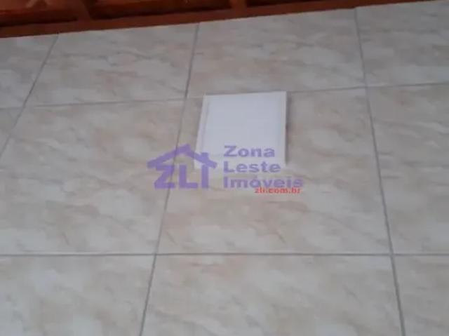 Sobrado à venda, 102 m² por R$ 695.000,00 Jardim Maringá São Paulo/SP
