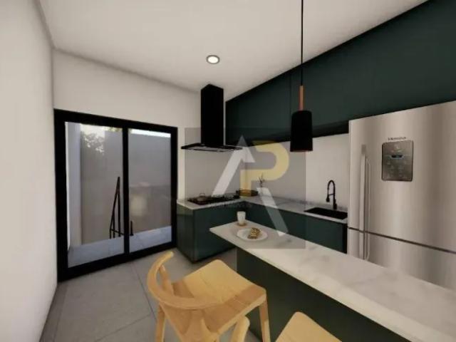 Sobrado com 2 dormitórios à venda, 105 m² por R$ 529.000,00 Jardim Camila Mogi das Cruzes/SP