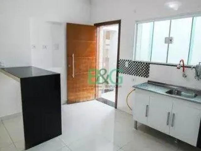 Sobrado à venda, 110 m² por R$ 899.000,00 Mooca São Paulo/SP