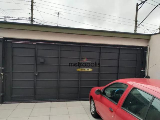 Sobrado à venda, 110 m² por R$ 1.331.000,00 Vila Macedópolis São Paulo/SP