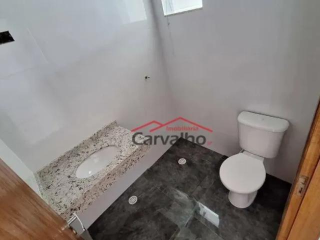 Sobrado à venda, 111 m² por R$ 780.000,00 Vila Maria Alta São Paulo/SP