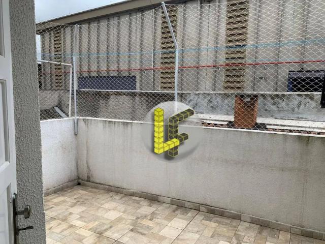 Sobrado à venda, 112 m² por R$ 700.000,00 Santo Antônio São Caetano do Sul/SP