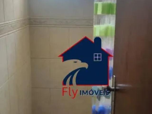 Sobrado com 3 dormitórios à venda, 115 m² por R$ 560.000,00 Freguesia do Ó São Paulo/SP
