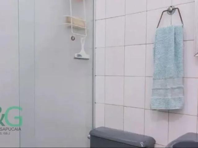 Sobrado com 3 dormitórios à venda, 115 m² por R$ 494.000,00 Engenheiro Goulart São Paulo/SP
