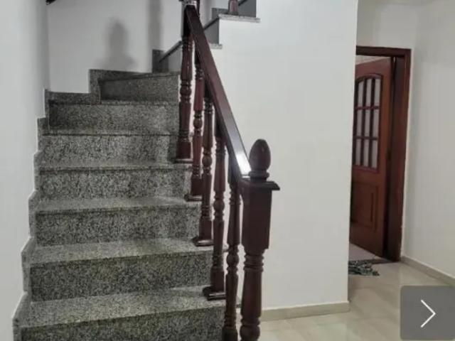 Sobrado à venda, 120 m² por R$ 590.000,00 Vila Galvão Guarulhos/SP