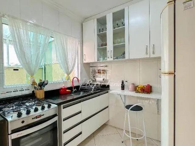 Sobrado à venda, 120 m² por R$ 800.000,00 Vila Yara Osasco/SP