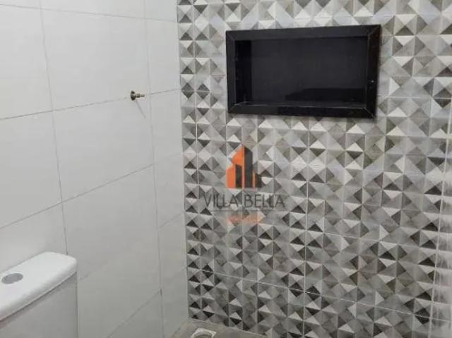 Sobrado à venda, 120 m² por R$ 759.000,00 Jardim Stella Santo André/SP