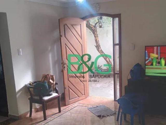 Sobrado à venda, 120 m² por R$ 829.787,37 Jardim Primavera São Paulo/SP
