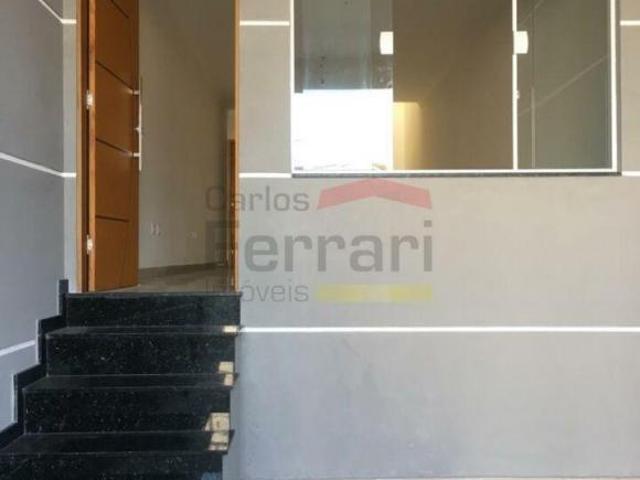 Sobrado Venda 120m2 3 suítes Próx.ao Shopping Santana Parque
