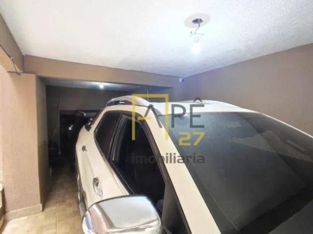 Sobrado à venda, 125 m² por R$ 750.000,00 Cidade Parque Alvorada Guarulhos/SP