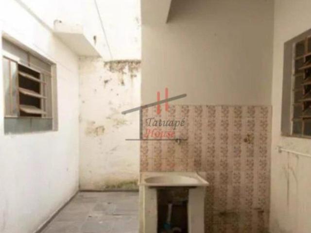 Sobrado Venda 125mts² Vila Formosa