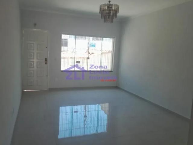 Sobrado à venda, 126 m² por R$ 1.200.000,00 Vila Invernada São Paulo/SP