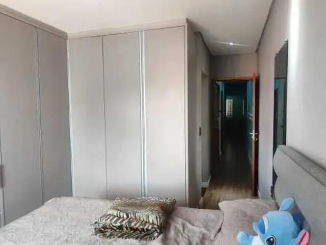 Sobrado à venda, 129 m² por R$ 670.000 Jardim das Indústrias São José dos Campos