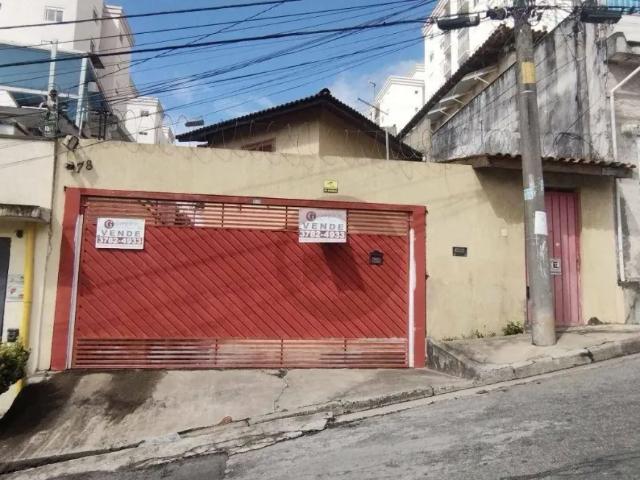 Sobrado à venda, 137 m² por R$ 900.000,00 Butantã São Paulo/SP