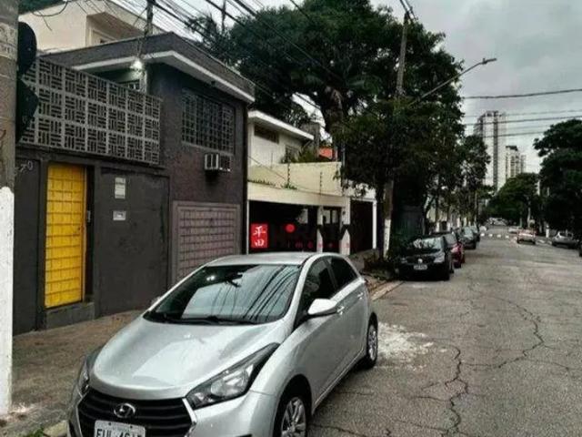 Sobrado à venda, 240 m² por R$ 2.440.000,00 Vila Cordeiro São Paulo/SP