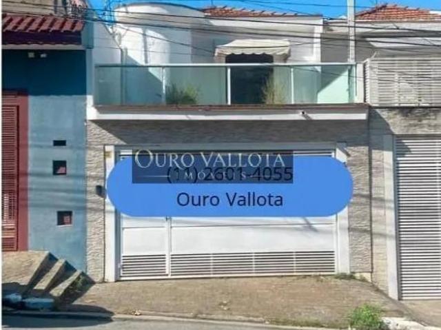 Sobrado / Venda