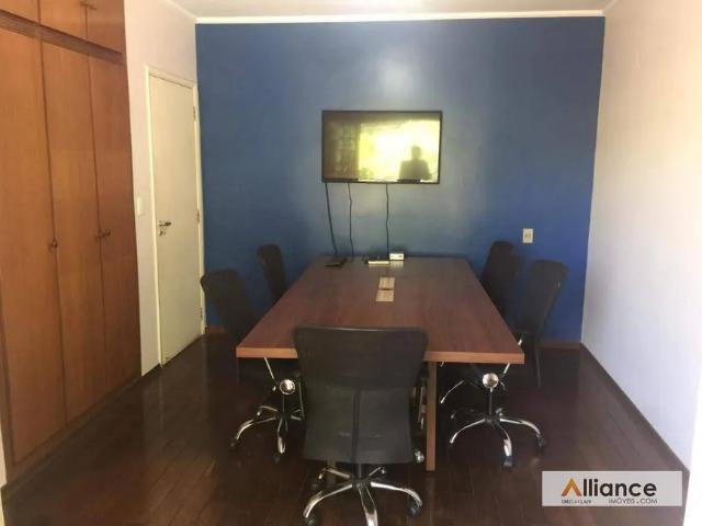 Sobrado à venda, 253 m² por R$ 950.000,00 Vila Medon Americana/SP