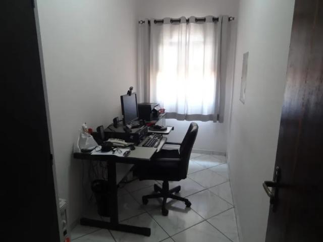 Sobrado à venda, 250 m² por R$ 645.000,00 Vila Helena Santo André/SP