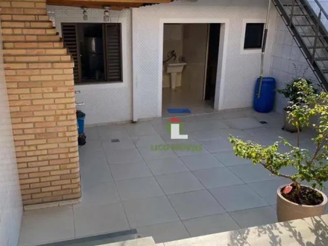 Sobrado à venda, 250 m² por R$ 1.260.000,00 Vila Guilherme São Paulo/SP