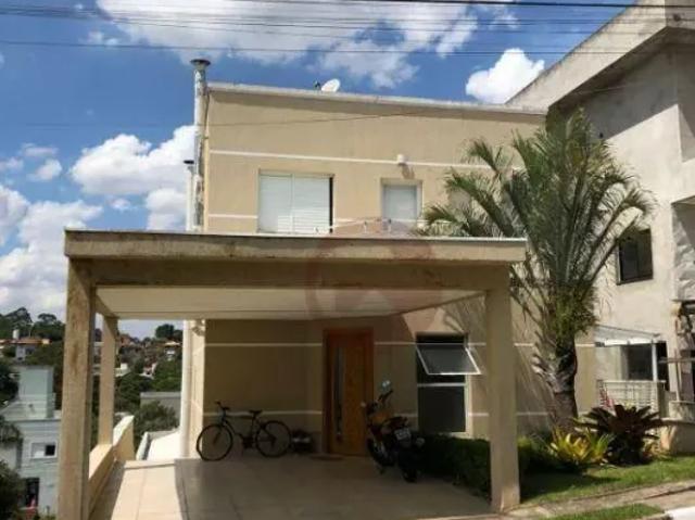 Sobrado à venda, 250 m² por R$ 1.330.000,00 Granja Viana Cotia/SP