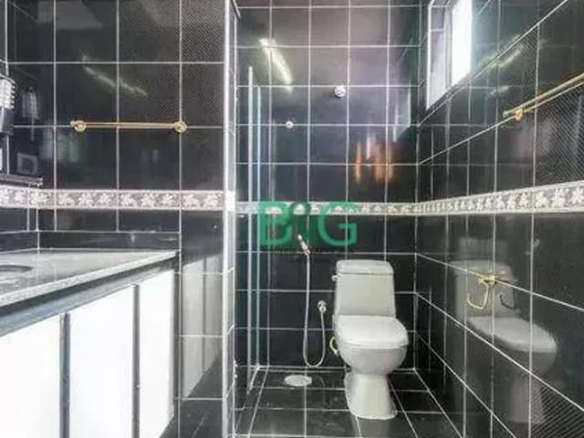Sobrado à venda, 250 m² por R$ 1.399.000,00 Brooklin Paulista São Paulo/SP