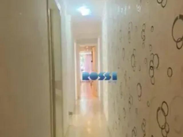 Sobrado à venda, 250 m² por R$ 1.800.000,00 Alto da Mooca São Paulo/SP
