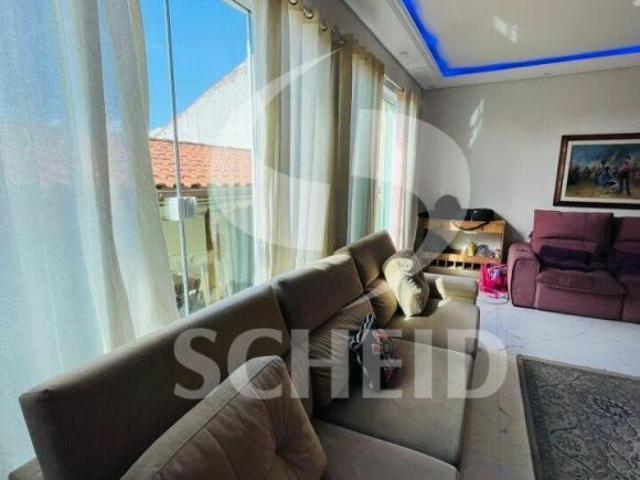 Sobrado Venda 250m² total terreno 3 Suítes 3 vagas de garagem Rio Bonito SP