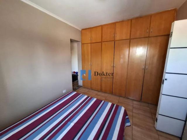 Sobrado à venda, 263 m² por R$ 720.000,00 Freguesia do Ó São Paulo/SP
