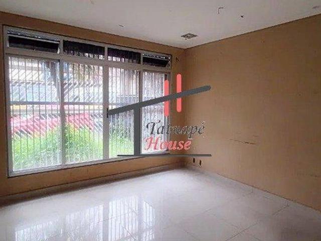 Sobrado Venda 270m² 3 dormitórios 3 vagas Tatuapé
